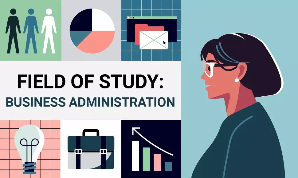 What Can You Do With a Business Administration Degree? | University of ...