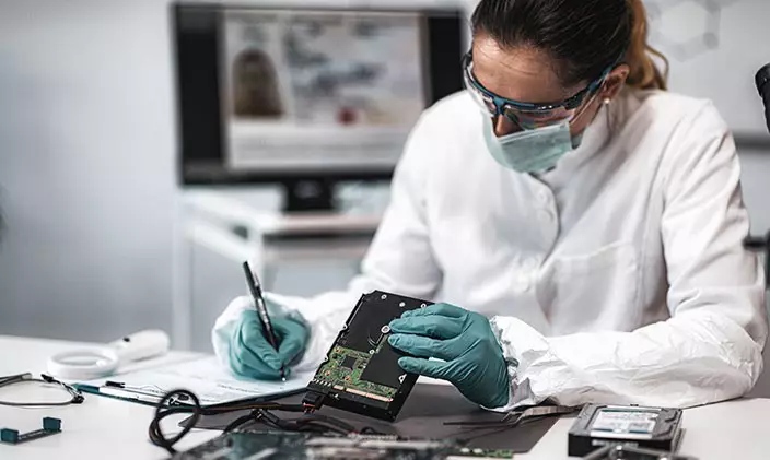 What is Computer Forensics? | Definition, Careers and Skills ...