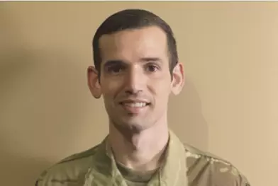 Dr. Jared Nieves | UOPX College of Doctoral Studies | University of Phoenix