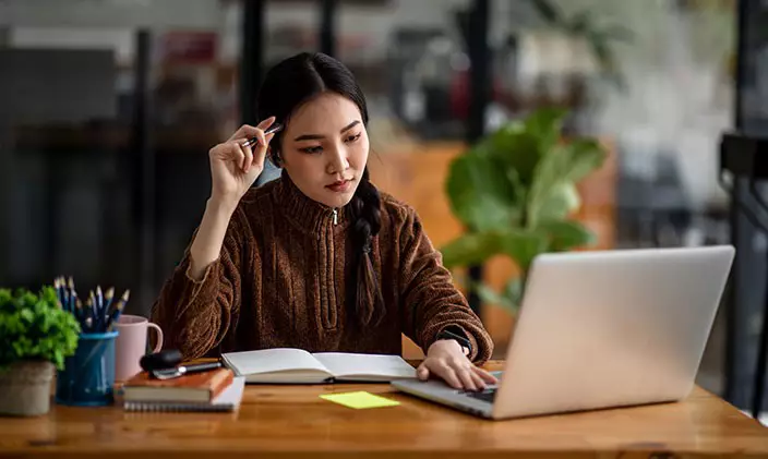 Strategic Planning for MBA Students | UOPX | University of Phoenix