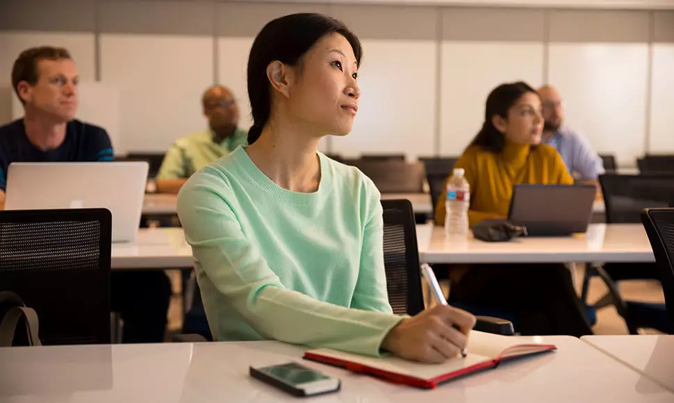 Why College Accreditation Matters - University of Phoenix