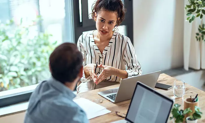 How to Say No to Your Boss | University of Phoenix